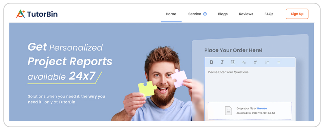 TutorBin vs. Course Hero vs. Bartleby- Online Homework Help